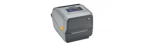 Impressora Térmica Desktop ZD600 Zebra